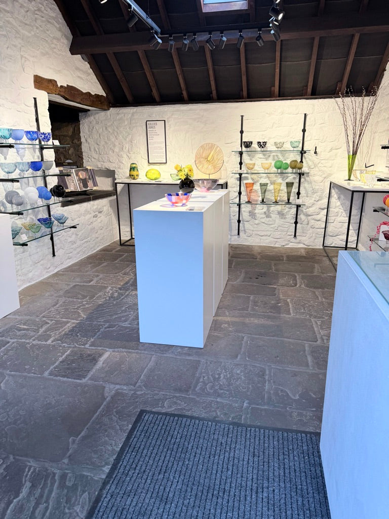 Journal – Gillies Jones Glass
