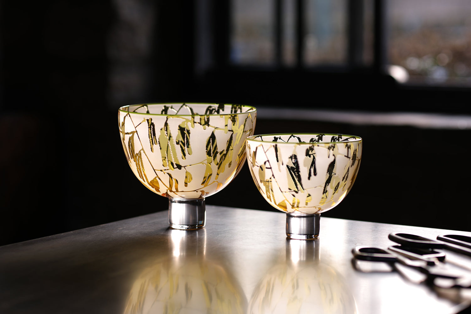 Journal – Gillies Jones Glass