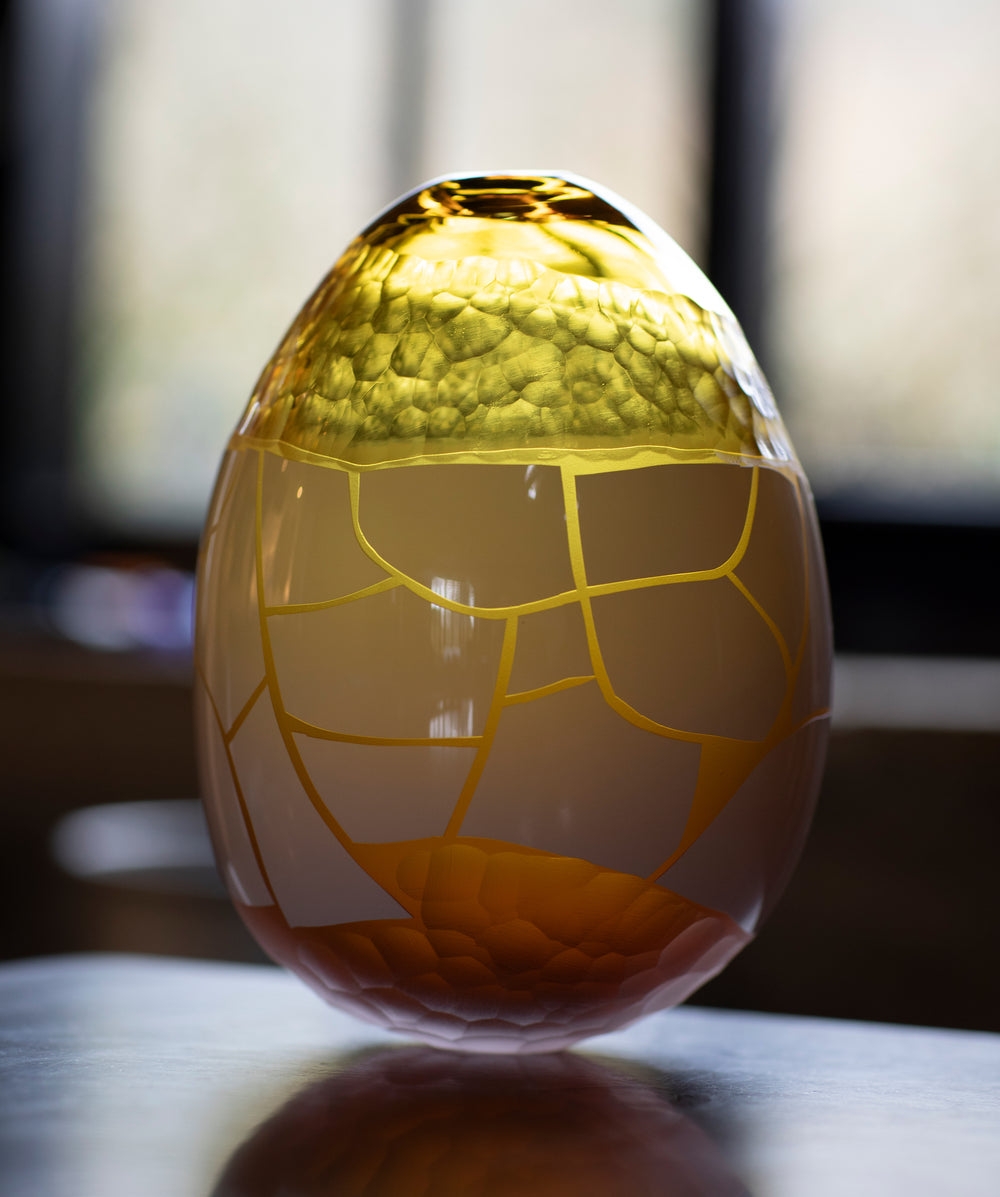 Eggs – Gillies Jones Glass