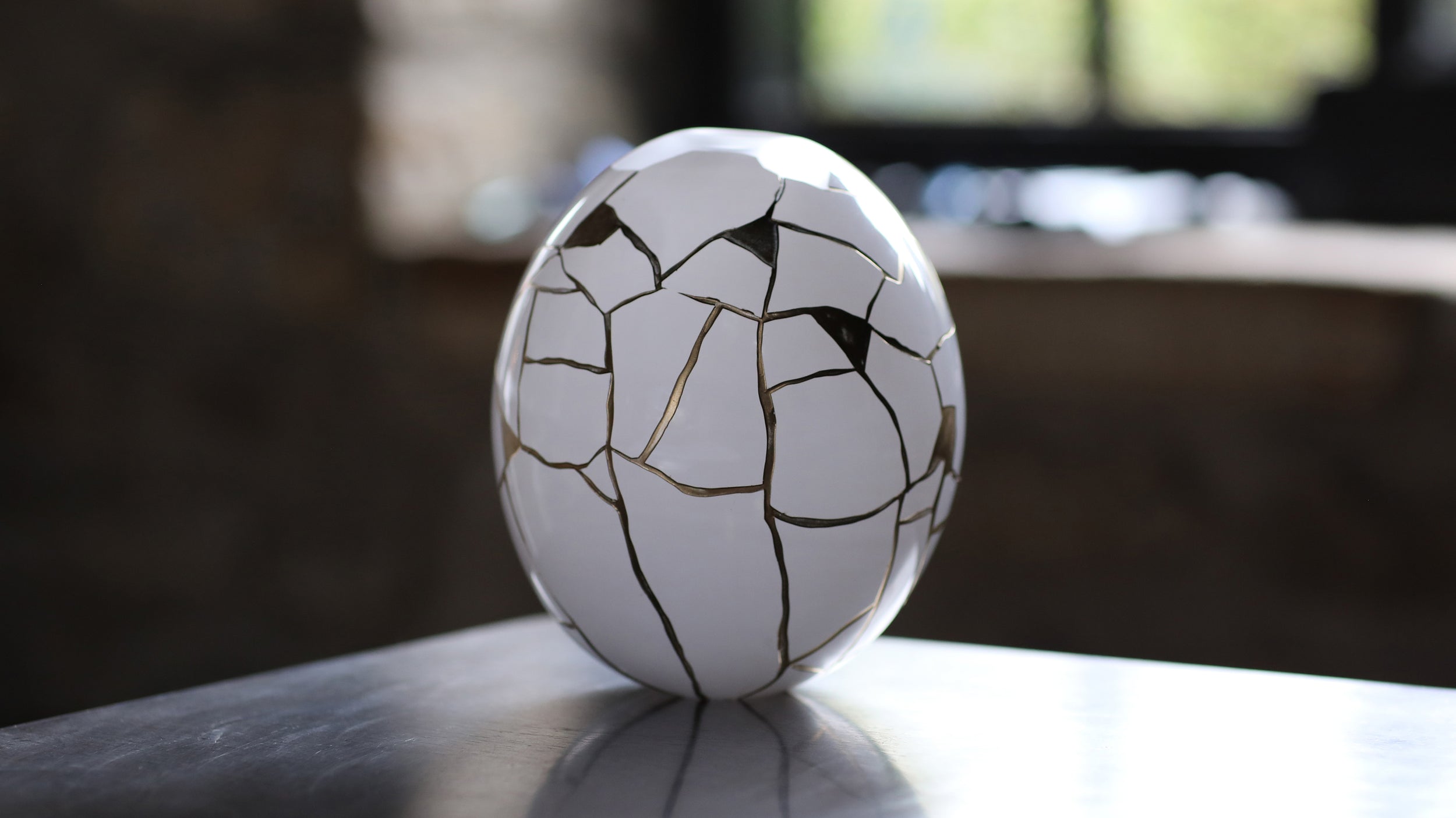 Eggs – Gillies Jones Glass